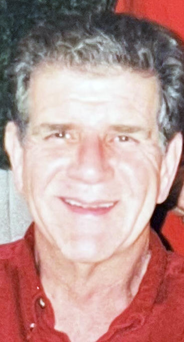 George Bannon 1940-2023 | News, Sports, Jobs - The Vindicator